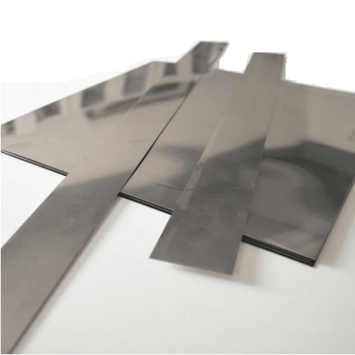 Understanding Tantalum Tungsten Alloys: Properties and Applications - FOTMA